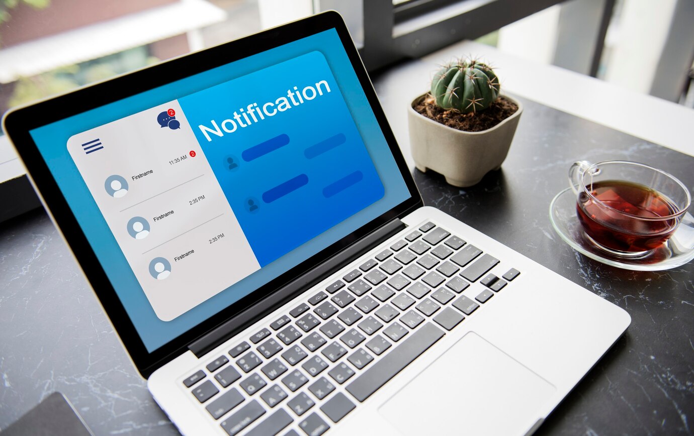 Data Monitoring & Alerts | EDESK